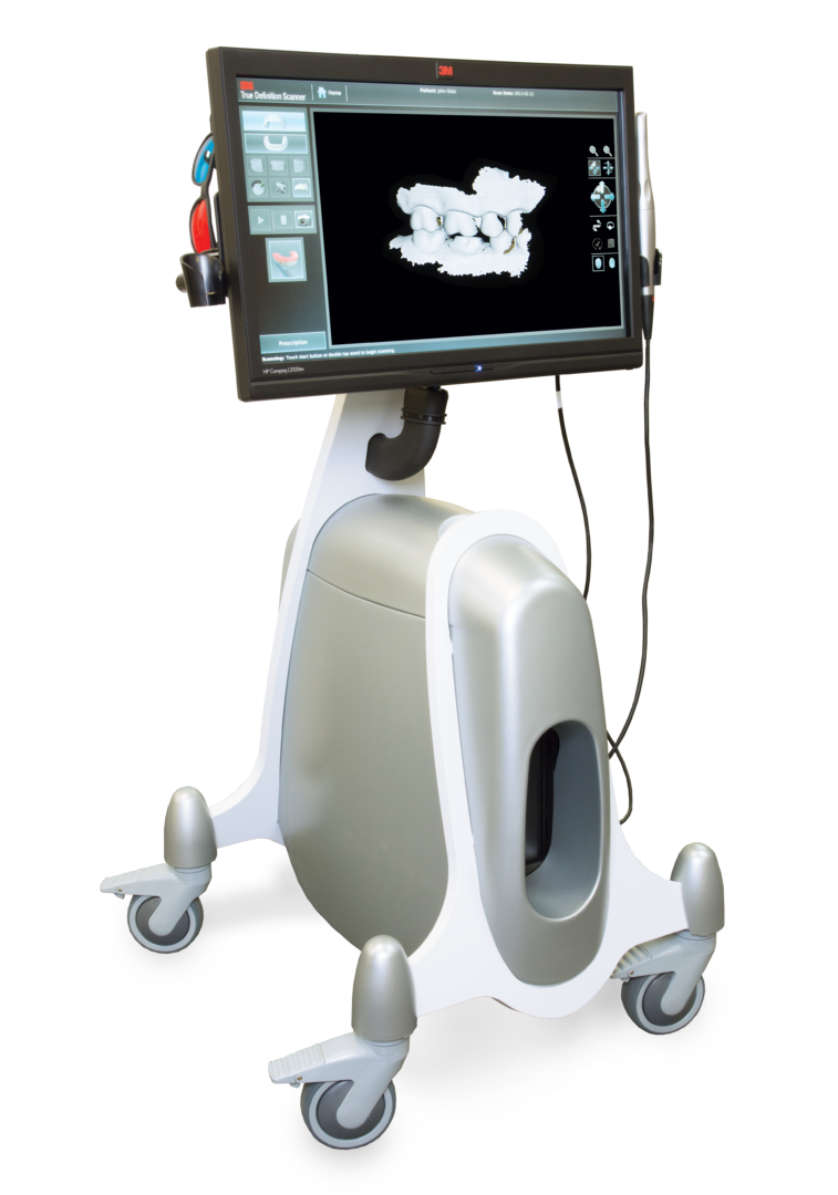 Digital Dentistry - Where Science Meets Technology | Crown World