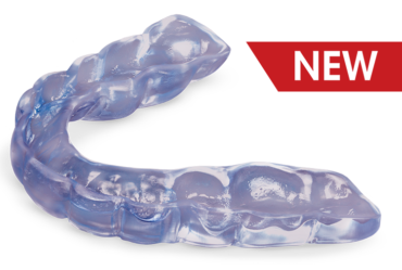 NEW! Comfort 3D Bite Splint - Crown World Dental Lab
