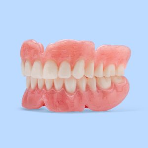 Crown World Dental Price List