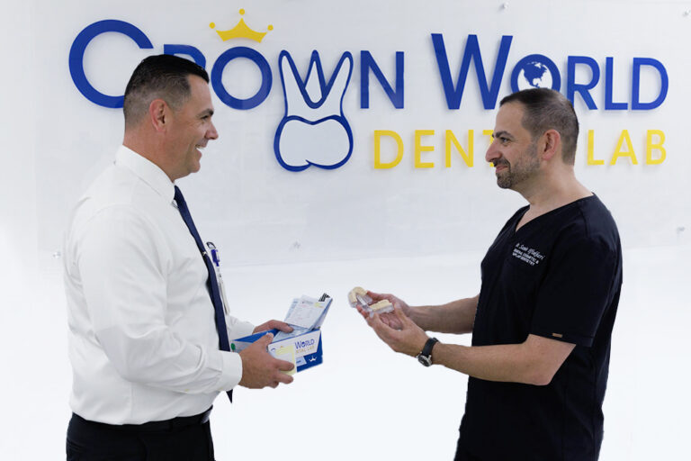 DSO - Where Science Meets Technology | Crown World