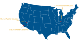 Full-service Dental Lab | U.S. Made | Crown World