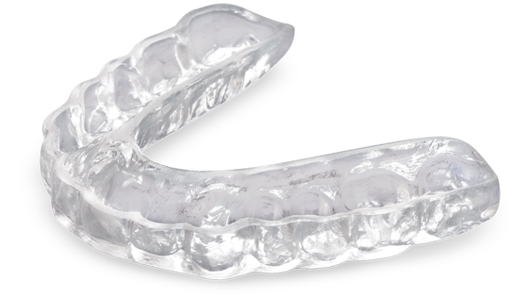 Comfort H/S™ Bite Splint – Relief for Bruxism | Crown World